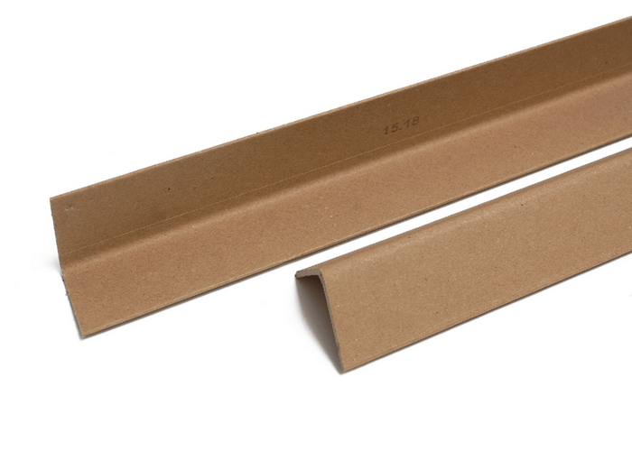 Elvag - Sicherverpackt -Karton- und Kunststoff Kantenschutzwinkel